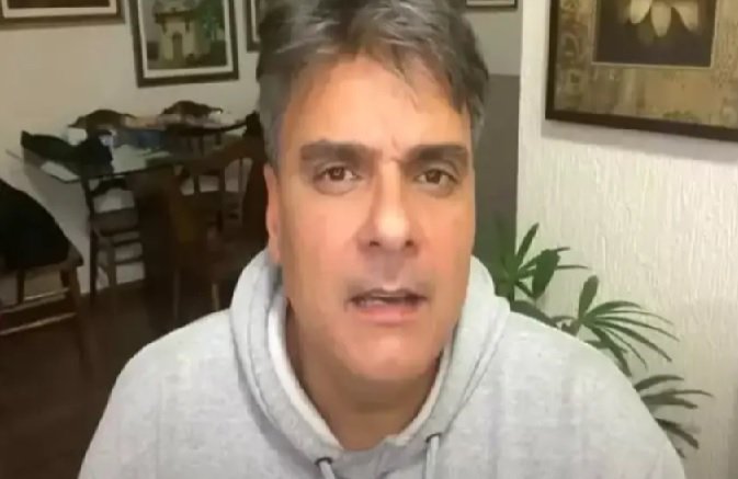 Morre Guilherme de Pádua, condenado pelo assassinato de Daniella Perez Morre Guilherme de Pádua, condenado pelo assassinato de Daniella Perez